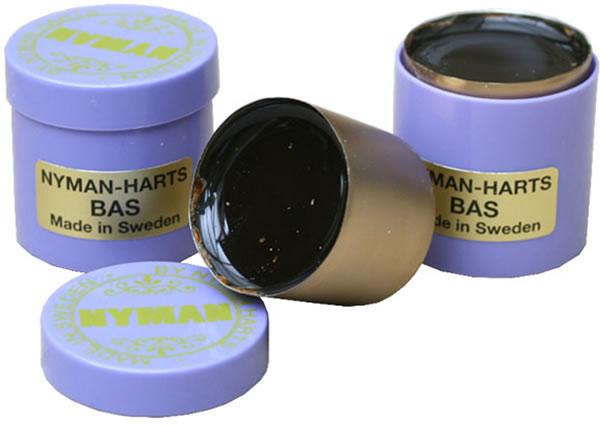 Nyman Bass Rosin – St. Louis Strings