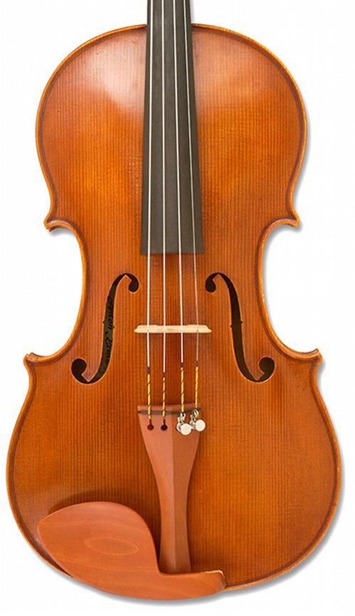 Anton Krutz Viola - 15 ½"-16 ½" – St. Louis Strings
